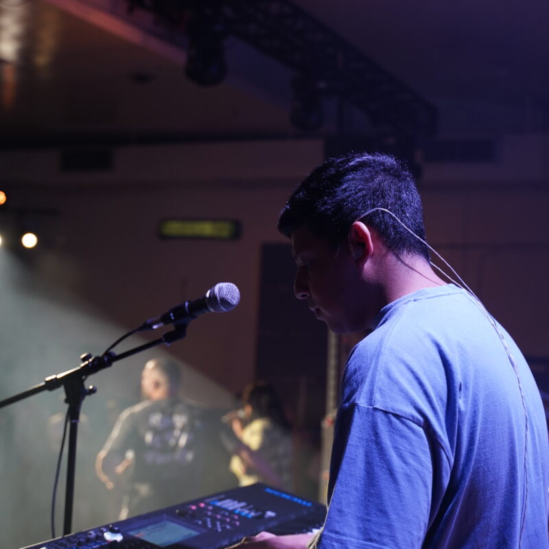 Visit + Connect – mygeneration.cc